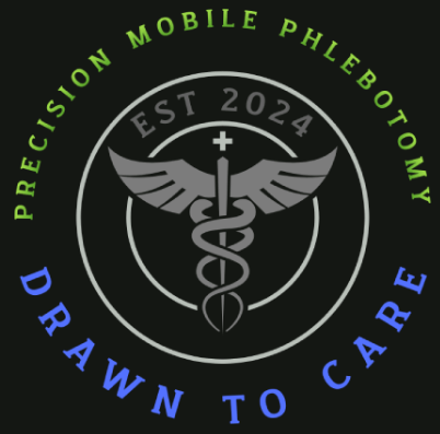 Precision Mobile Phlebotomy Offers Mobile Lab Services in Royse City, TX 75189